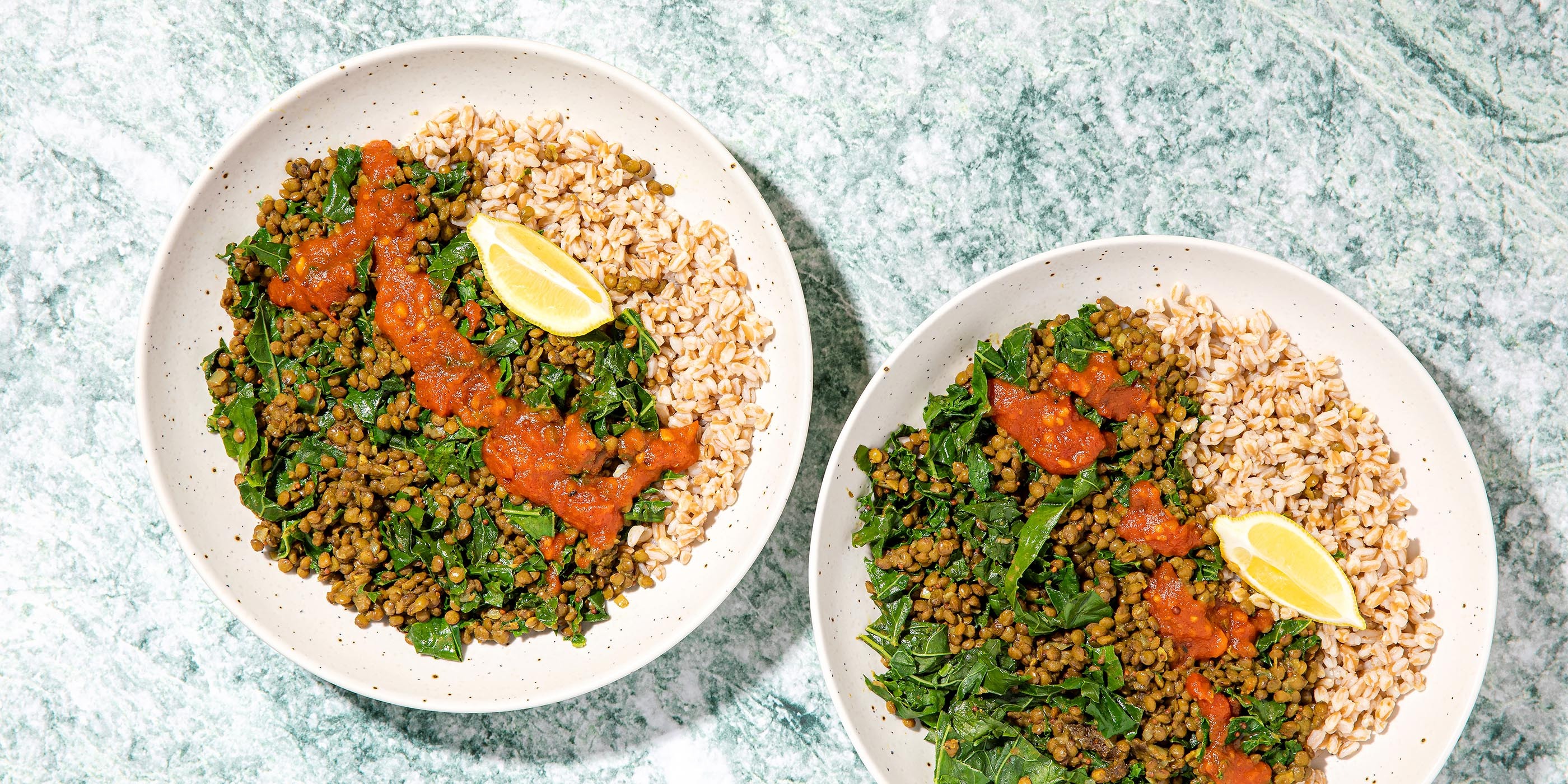 Green Dal | Plant-Based Recipes