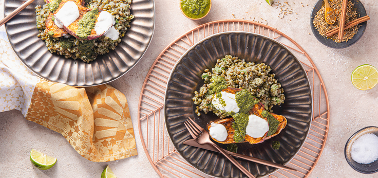 Plant-Based Indian Recipes | Purple Carrot