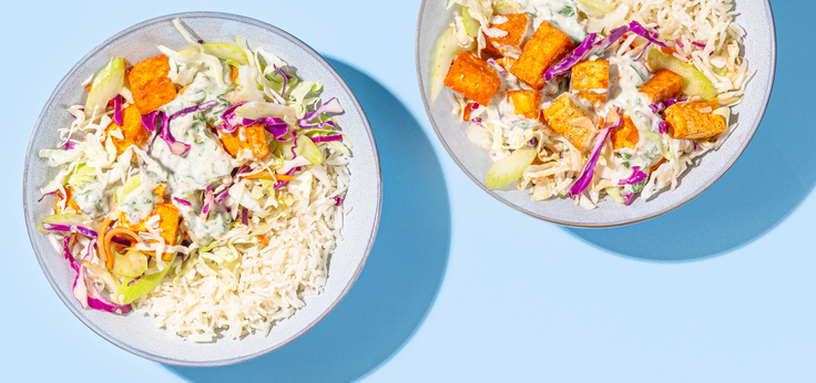 Vietnamese Seitan | Plant-Based Recipes