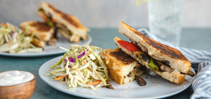 Lobster Mac n’ Cheese | Plant-Based Recipes