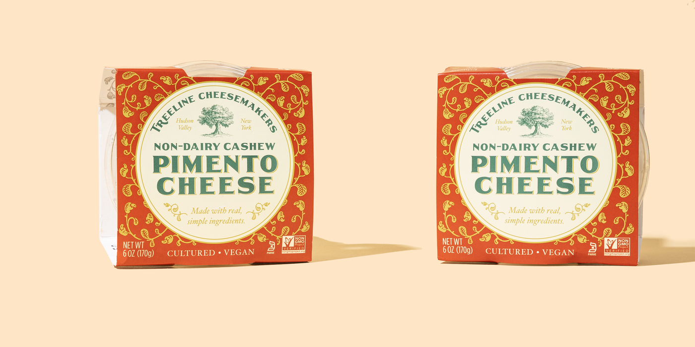 Pimento Cheese | Plant-Based Recipes