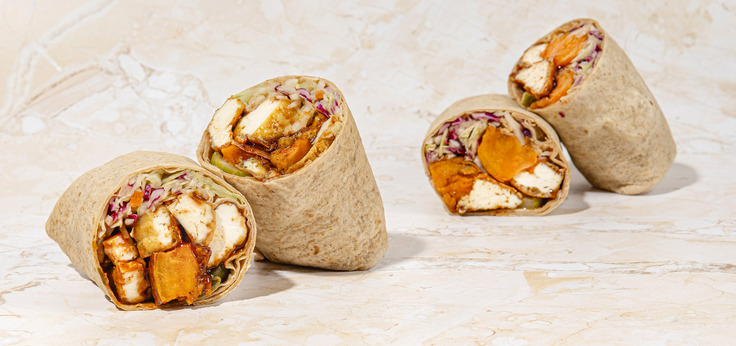 Tofu Sloppy Joes | Plant-Based Recipes