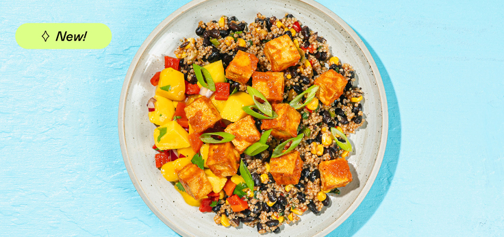 This Week’s Menu | Purple Carrot