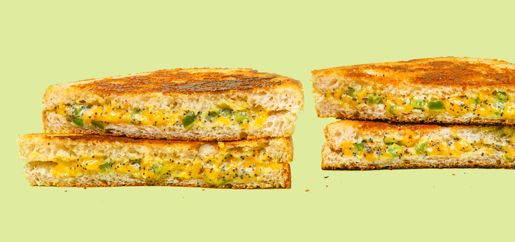 Chef Remy's Ratatouille Lasagna | Plant-Based Recipes