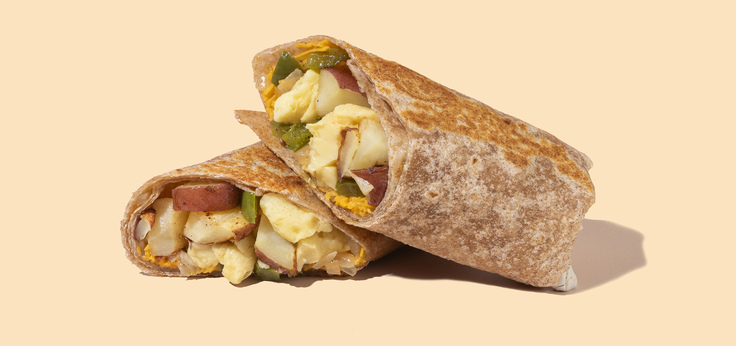 This Week’s Menu | Purple Carrot