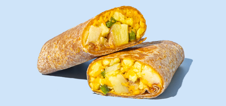 This Week’s Menu | Purple Carrot