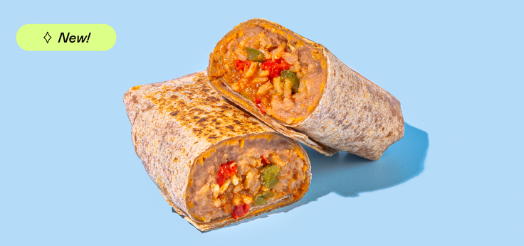 This Week’s Menu | Purple Carrot