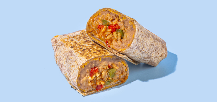 This Week’s Menu | Purple Carrot