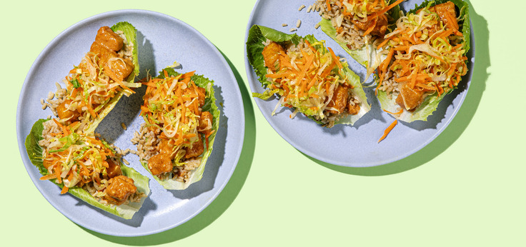 Okonomiyaki | Plant-Based Recipes