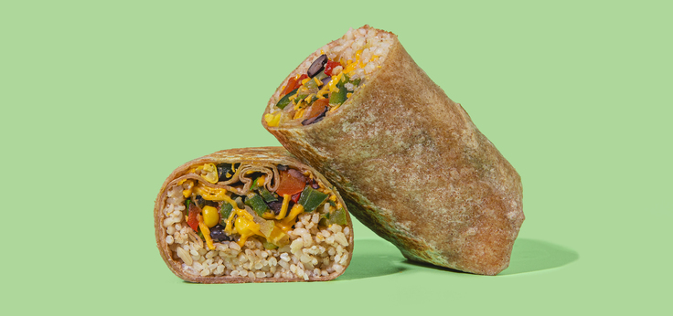 This Week’s Menu | Purple Carrot