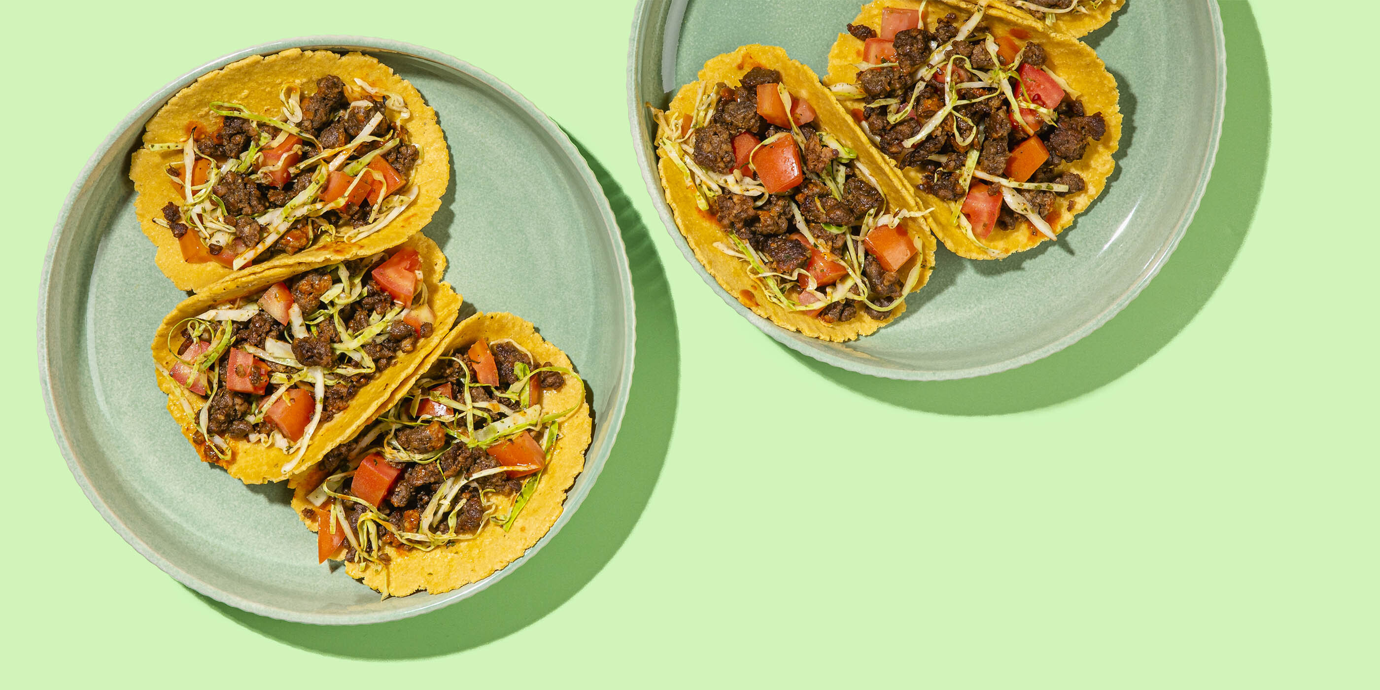 Taco Tuesday | Plant-Based Recipes