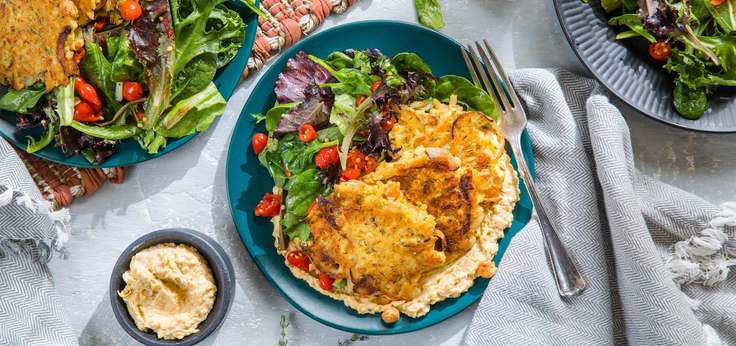 Mario Batali’s Real Ribollita | Plant-Based Recipes