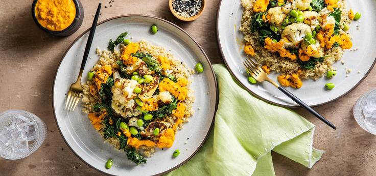 Fried Pearls | Plant-Based Recipes