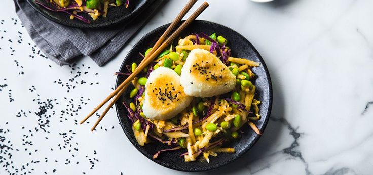 Pa Jun | Plant-Based Recipes