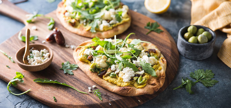 Unstuffed Cabbage | Plant-Based Recipes