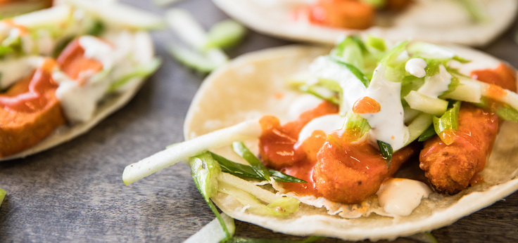 Barbecue Seitan | Plant-Based Recipes