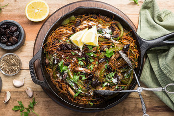 Easy Plant-Based Recipes | Purple Carrot