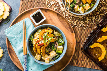 Easy Plant-Based Recipes | Purple Carrot