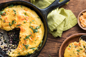 Easy Plant-Based Recipes | Purple Carrot