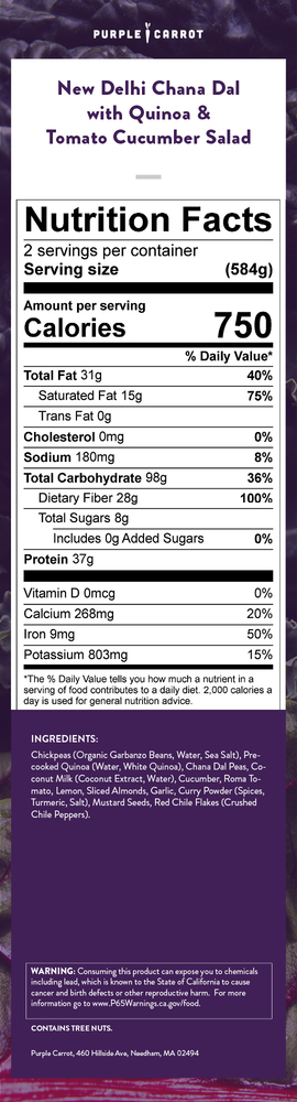 Chana Dal Nutritional Value | Besto Blog