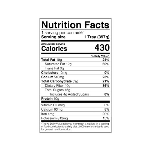 Tamarind Lentil Dal | Plant-Based Recipes