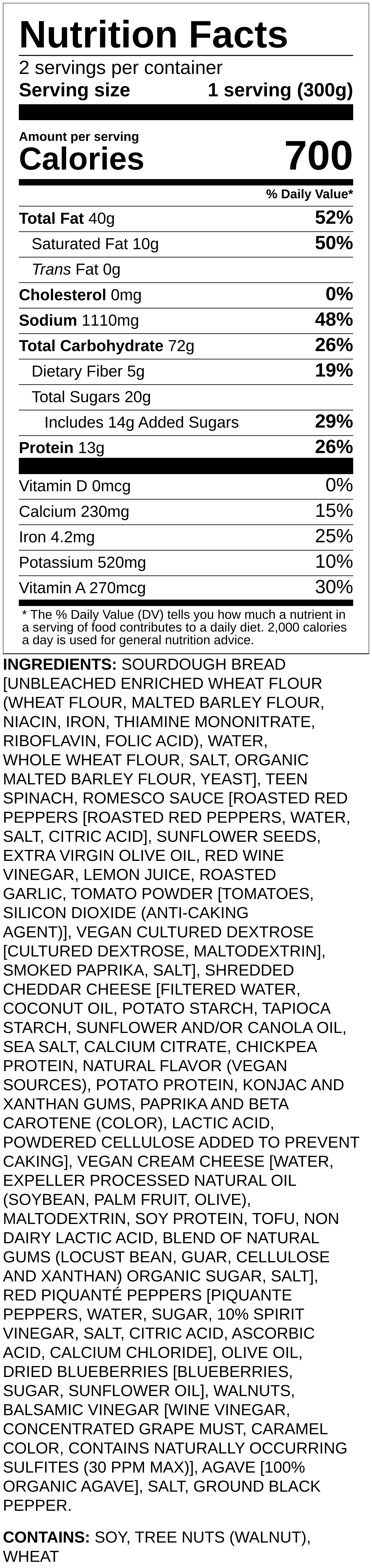 Pimento Grilled Cheese Sandwiches | Plant-Based Recipes