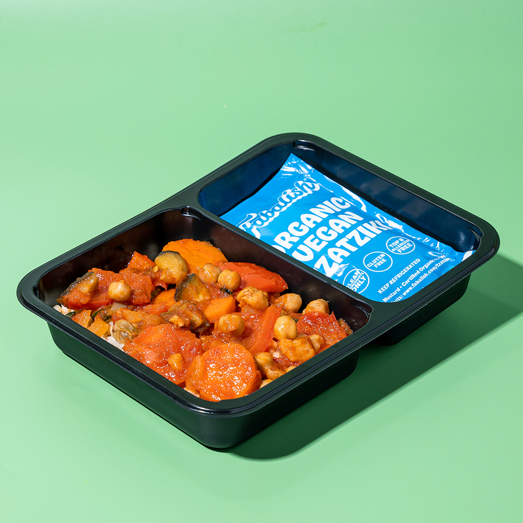 Vegetable Turlu | Plant-Based Recipes