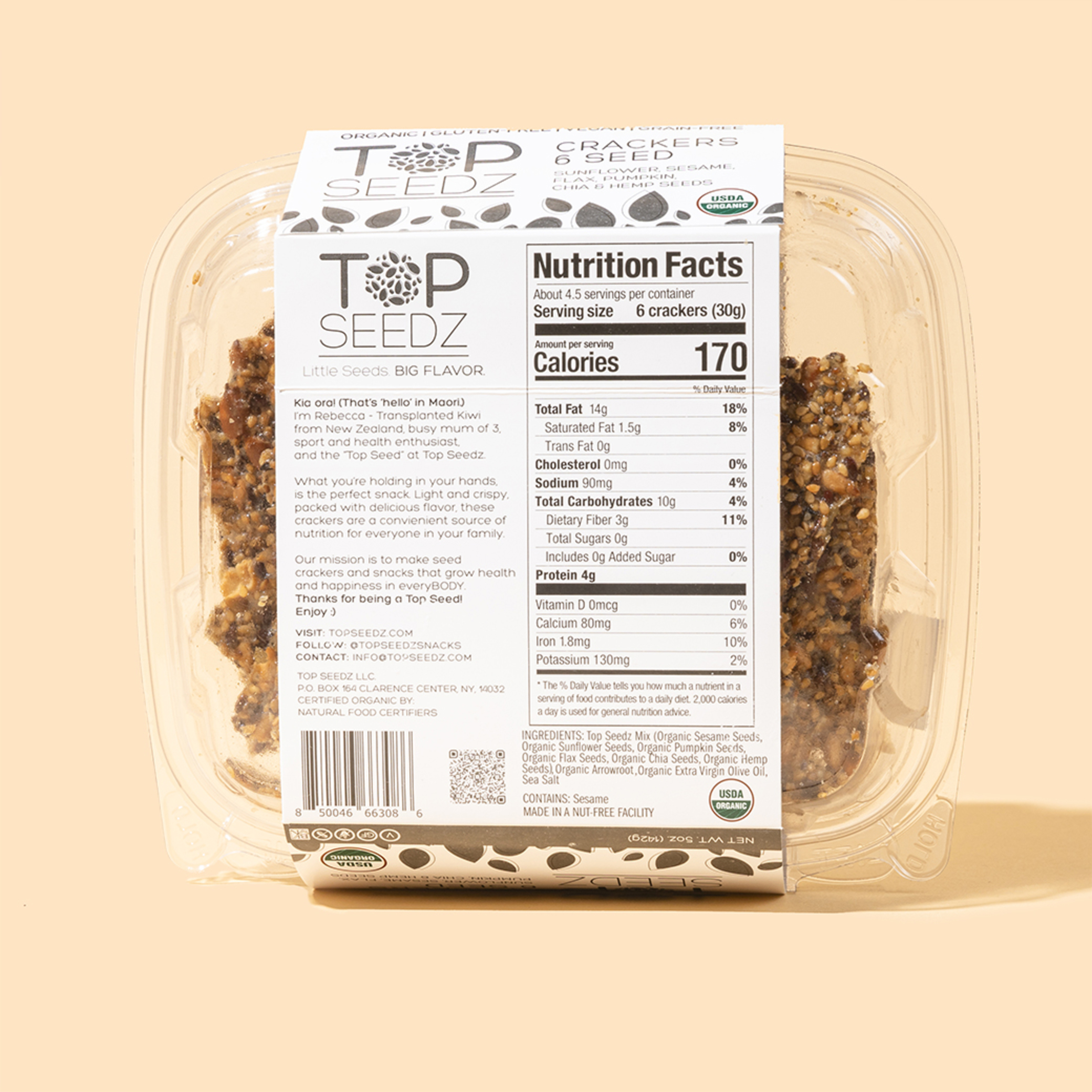 Vegan Recipes | Purple Carrot