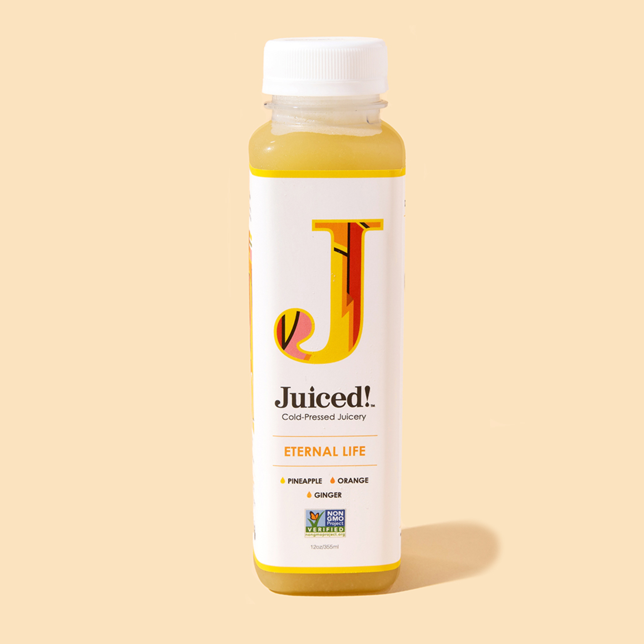 Eternal Life Juice | Plant-Based Recipes