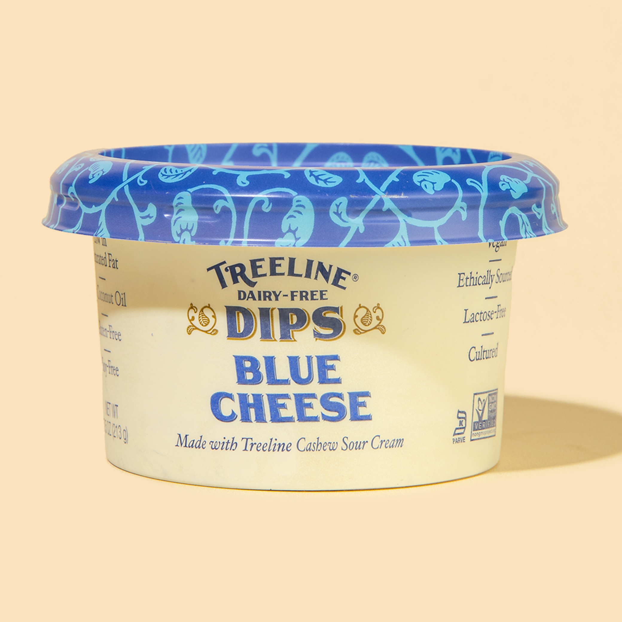 Blue Cheese Dip | Plant-Based Recipes