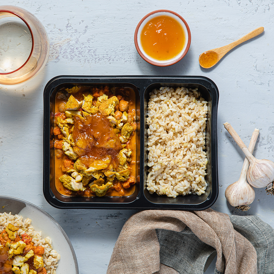 Vegan Recipes | Purple Carrot